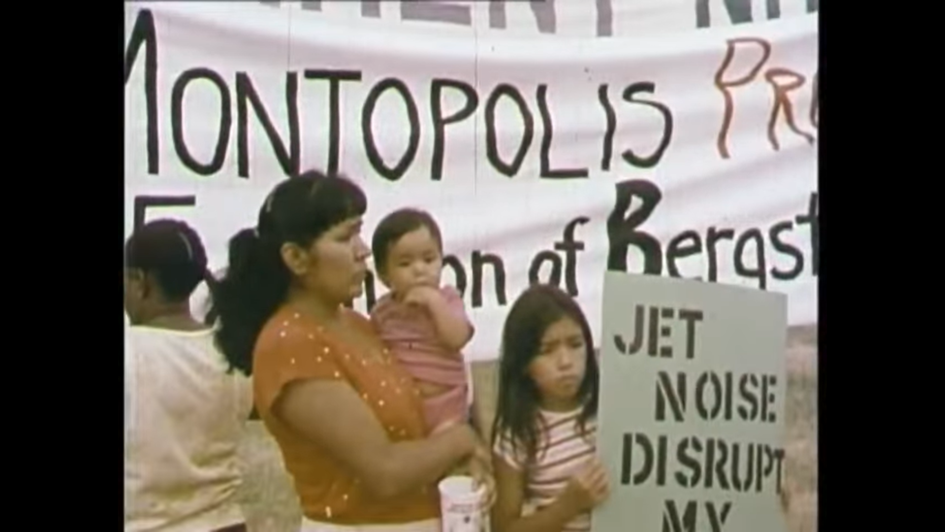 The Time Has Come American Friends Service Committee